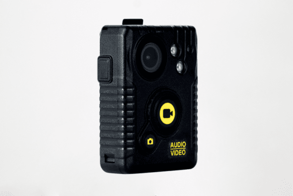 Best Body Worn Camera UK | The Partner MK4 Body Camera